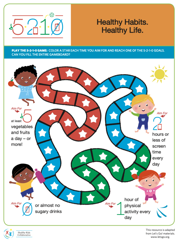 Educators - HEAL 5210